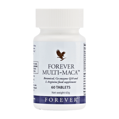 Forever Multi-Maca®